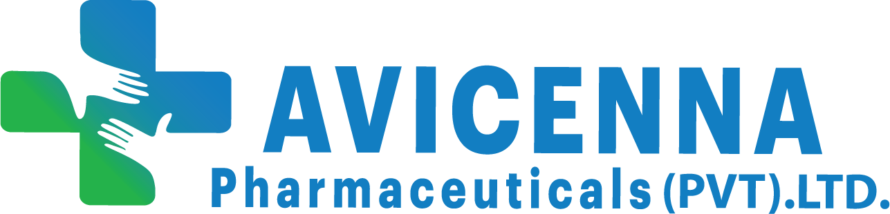 Login - Avicenna Pharma